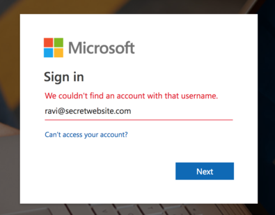 OAuth Explained with Xamarin.Forms | Codementor